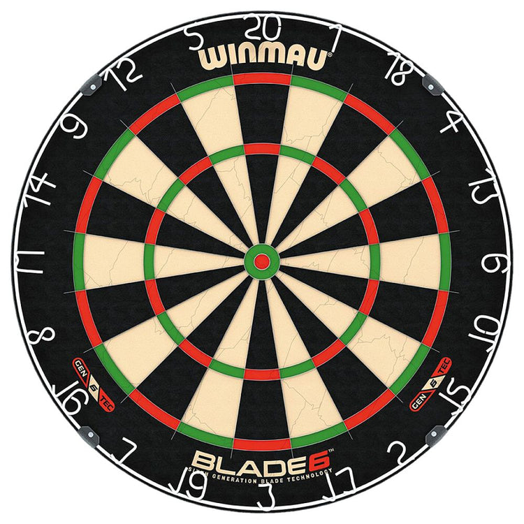 How to Set Up a Dartboard at Home | Deadeye Darts