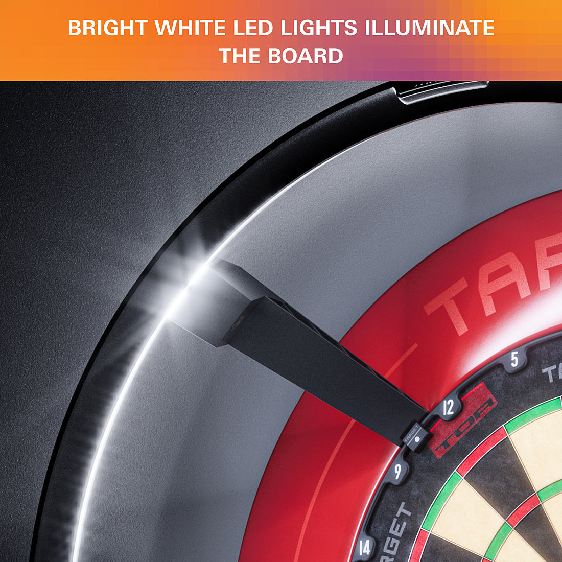 Target OMNI Auto Scoring System Review – Smart Scoring for Darts ...