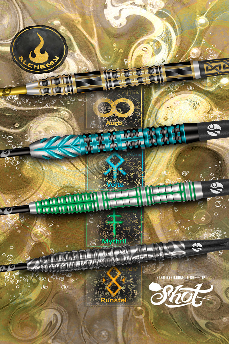 Deadeye Darts – Australia’s Largest Online Darts Store