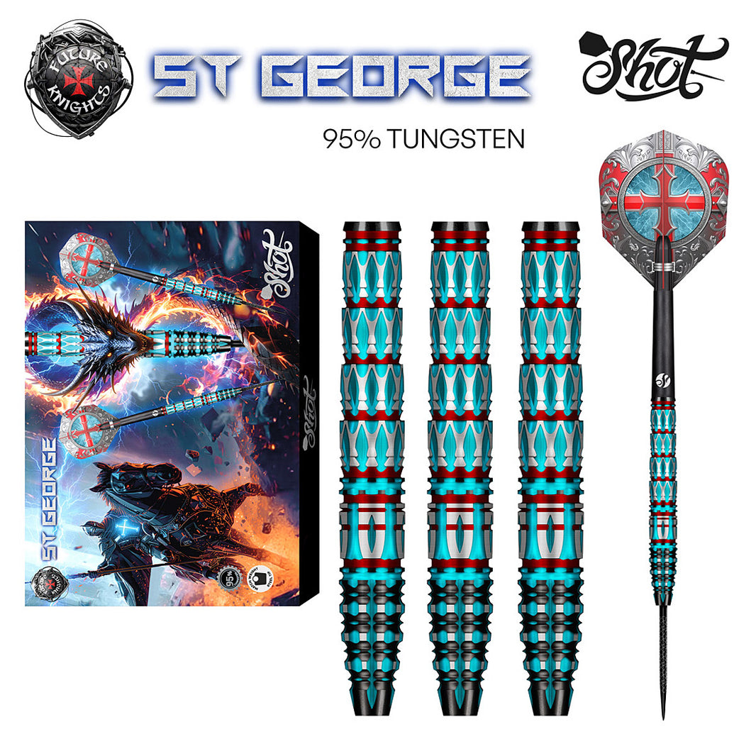 New Darts, Dartboards, Fights, Shafts, Points - All Things Darts ...