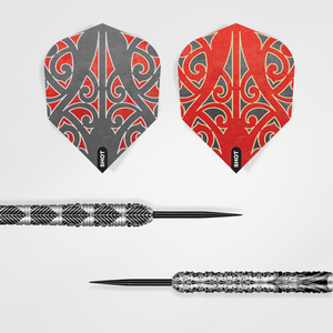 Dart Flight Dynamics: Mastering the Aerodynamics for Your Best Game ...