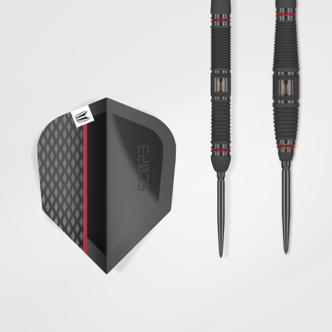 The Best Dart Weight and a Guide to Choosing the Right Dart Weight for ...