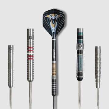 Target OMNI Auto Scoring System Review – Smart Scoring for Darts ...