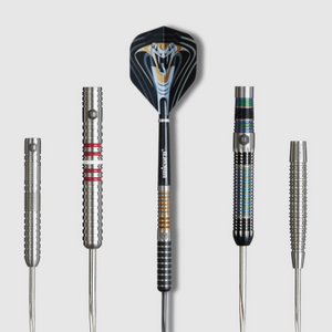 Unicorn Wraith Darts – Deadeye Darts
