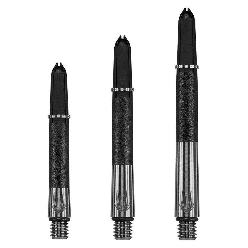 Target Carbon Ti Pro Shafts – Deadeye Darts