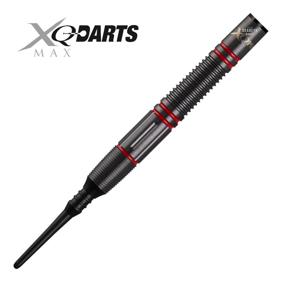 Qmax Darts - High-Quality Darts for Precision & Control | Deadeye Darts