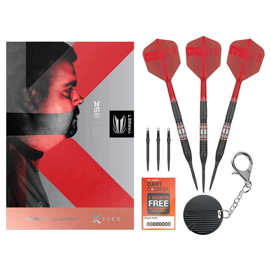 Steel Tip Darts – Page 8 – Deadeye Darts