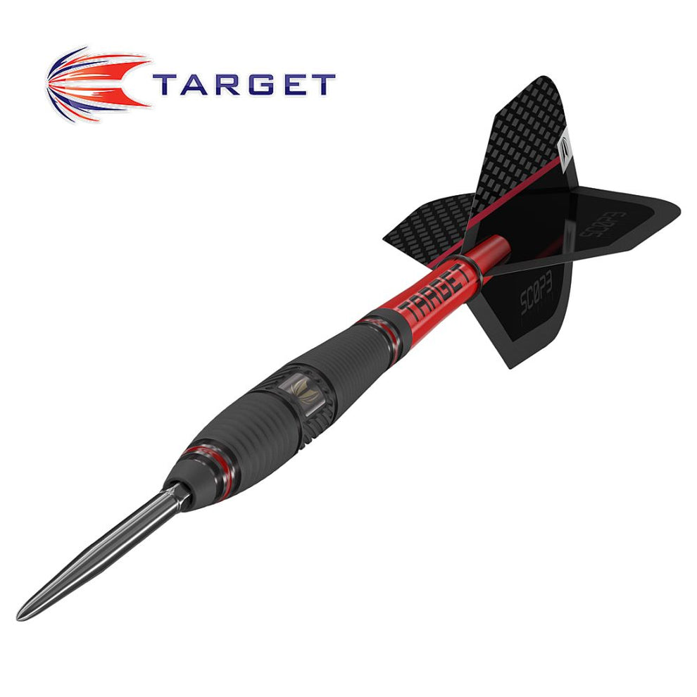 Target Scope 03 90% Swiss Point Darts 2024 – Deadeye Darts