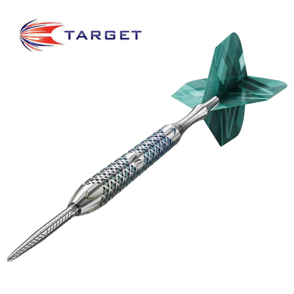 Target Rove G3 90% Swiss Point Darts 2024 | Deadeye – Deadeye Darts
