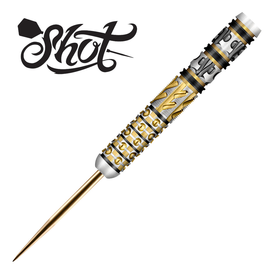 New Darts, Dartboards, Fights, Shafts, Points - All Things Darts ...