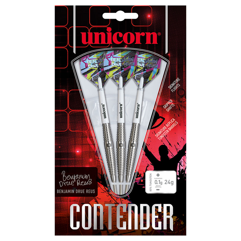 Unicorn Darts & Accessories - Flights, Shafts, and More | Deadeye Darts