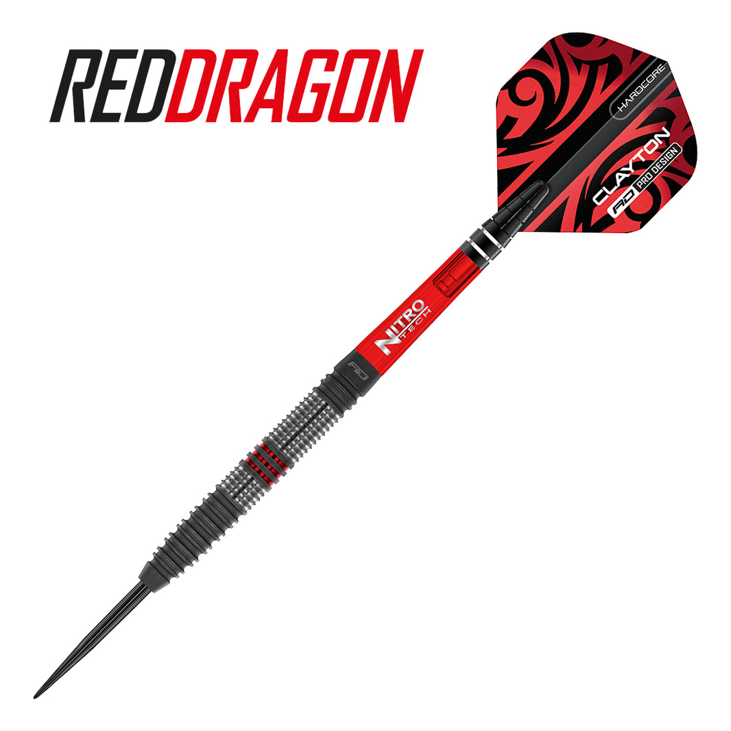 New Darts, Dartboards, Fights, Shafts, Points - All Things Darts – Page ...