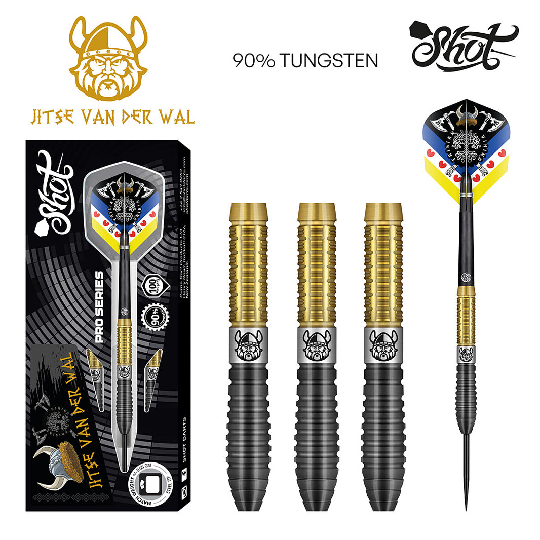 New Darts, Dartboards, Fights, Shafts, Points - All Things Darts ...