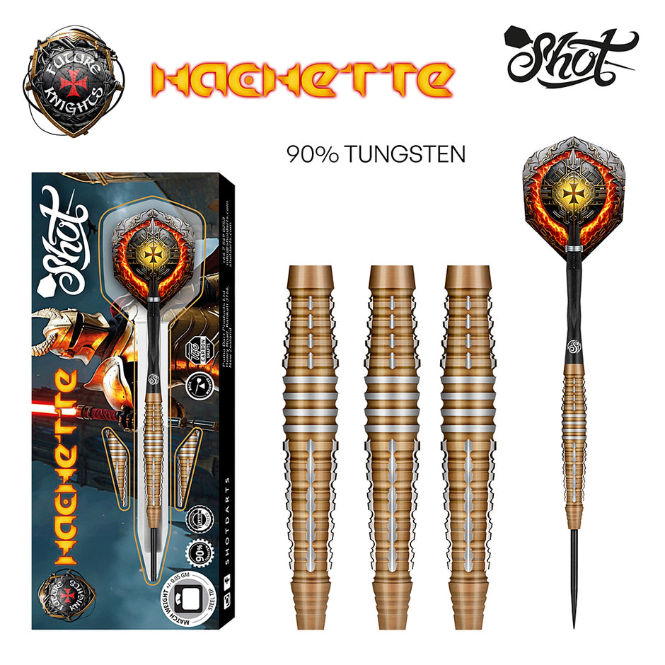 New Darts, Dartboards, Fights, Shafts, Points - All Things Darts ...