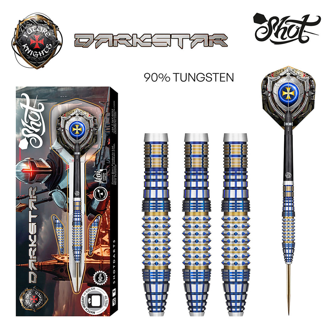 New Darts, Dartboards, Fights, Shafts, Points - All Things Darts ...