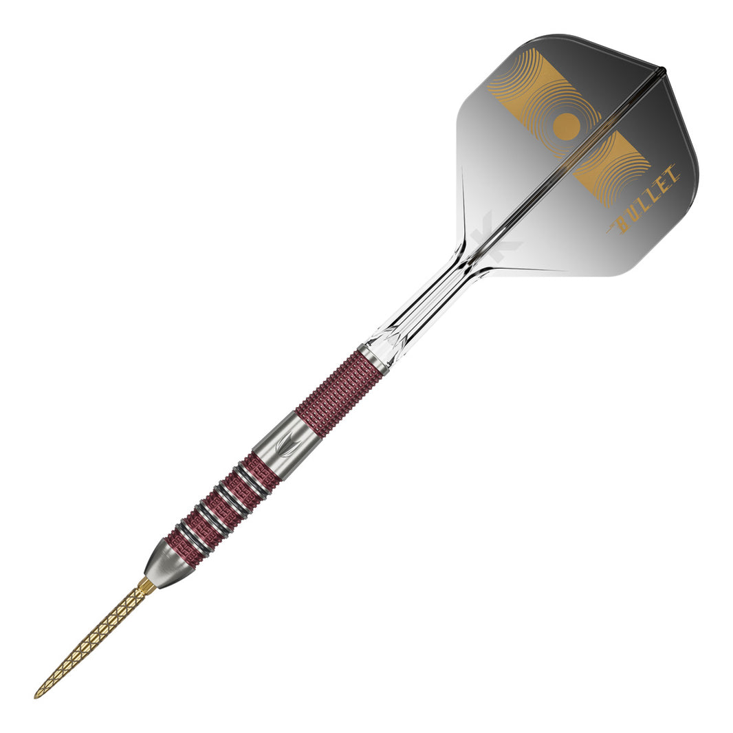 New Darts, Dartboards, Fights, Shafts, Points - All Things Darts ...