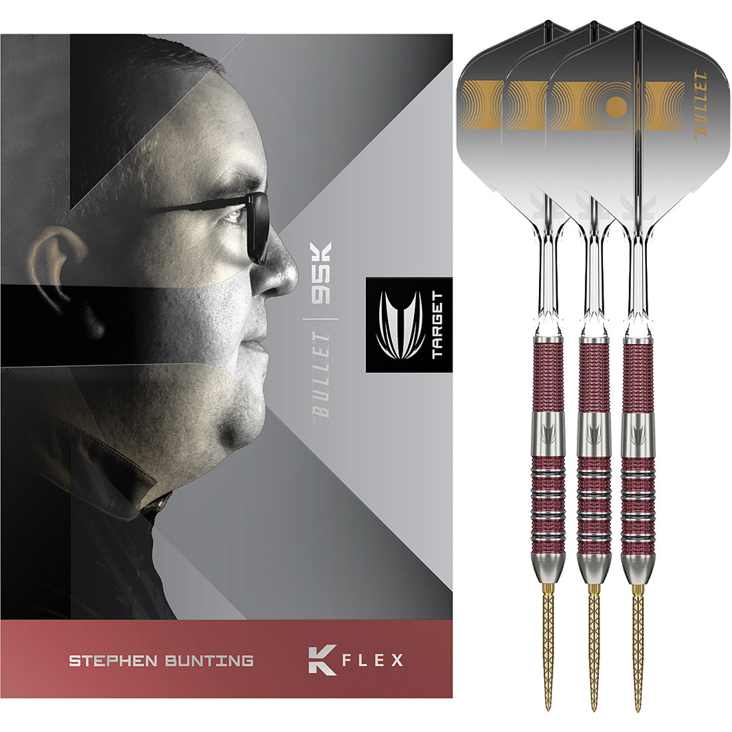 Darts for Every Skill Level | Deadeye Darts