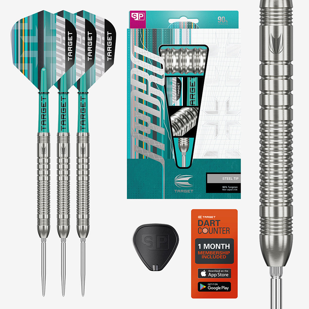 Steel Tip Darts – Page 4 – Deadeye Darts