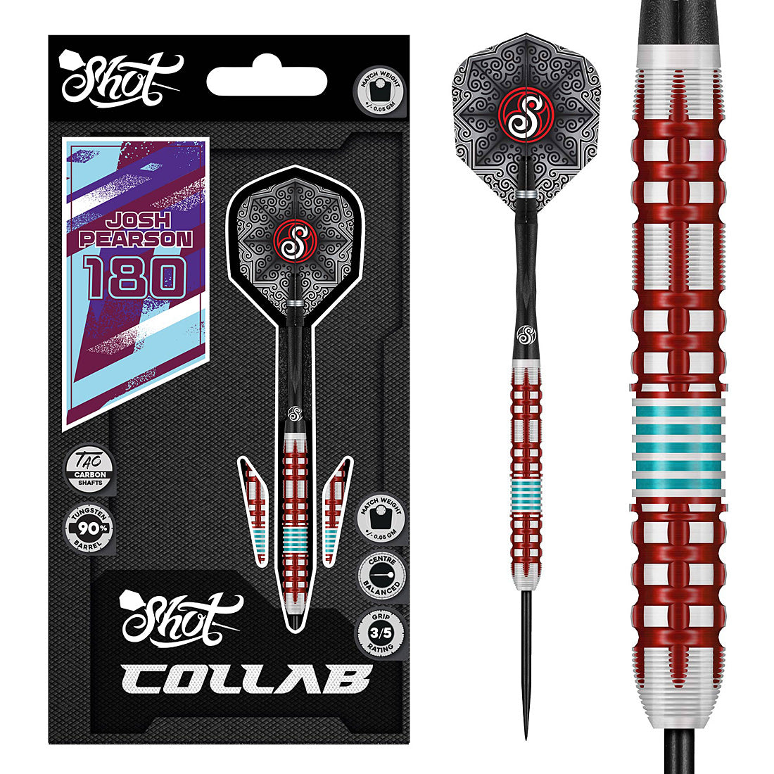 New Darts, Dartboards, Fights, Shafts, Points - All Things Darts ...