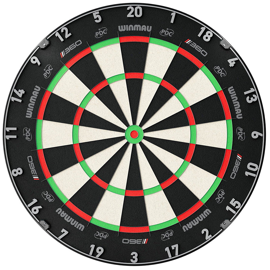 New Darts, Dartboards, Fights, Shafts, Points - All Things Darts ...