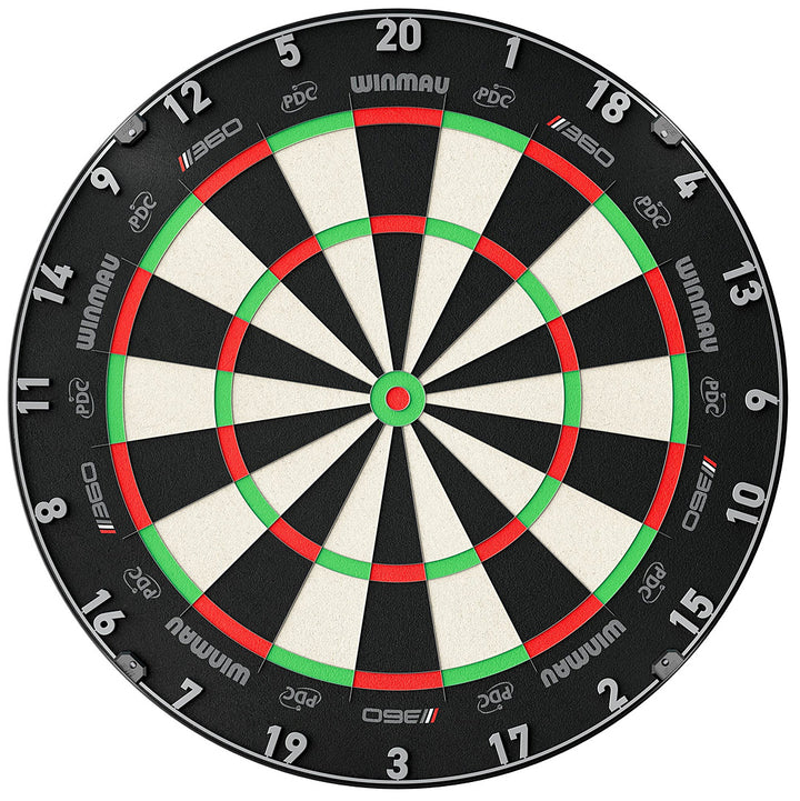 New Darts, Dartboards, Fights, Shafts, Points - All Things Darts ...
