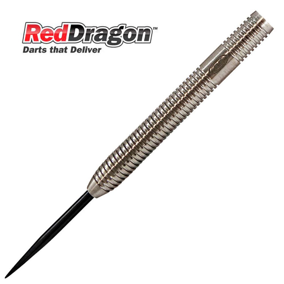 Red Dragon Defender Series 2 Steel Tip Darts – Deadeye Darts