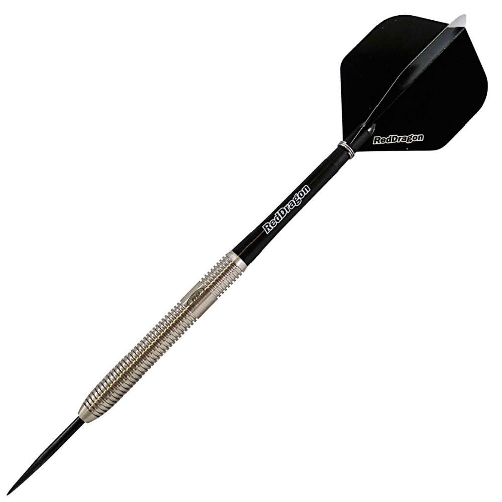 Red Dragon Defender Series 2 Steel Tip Darts – Deadeye Darts
