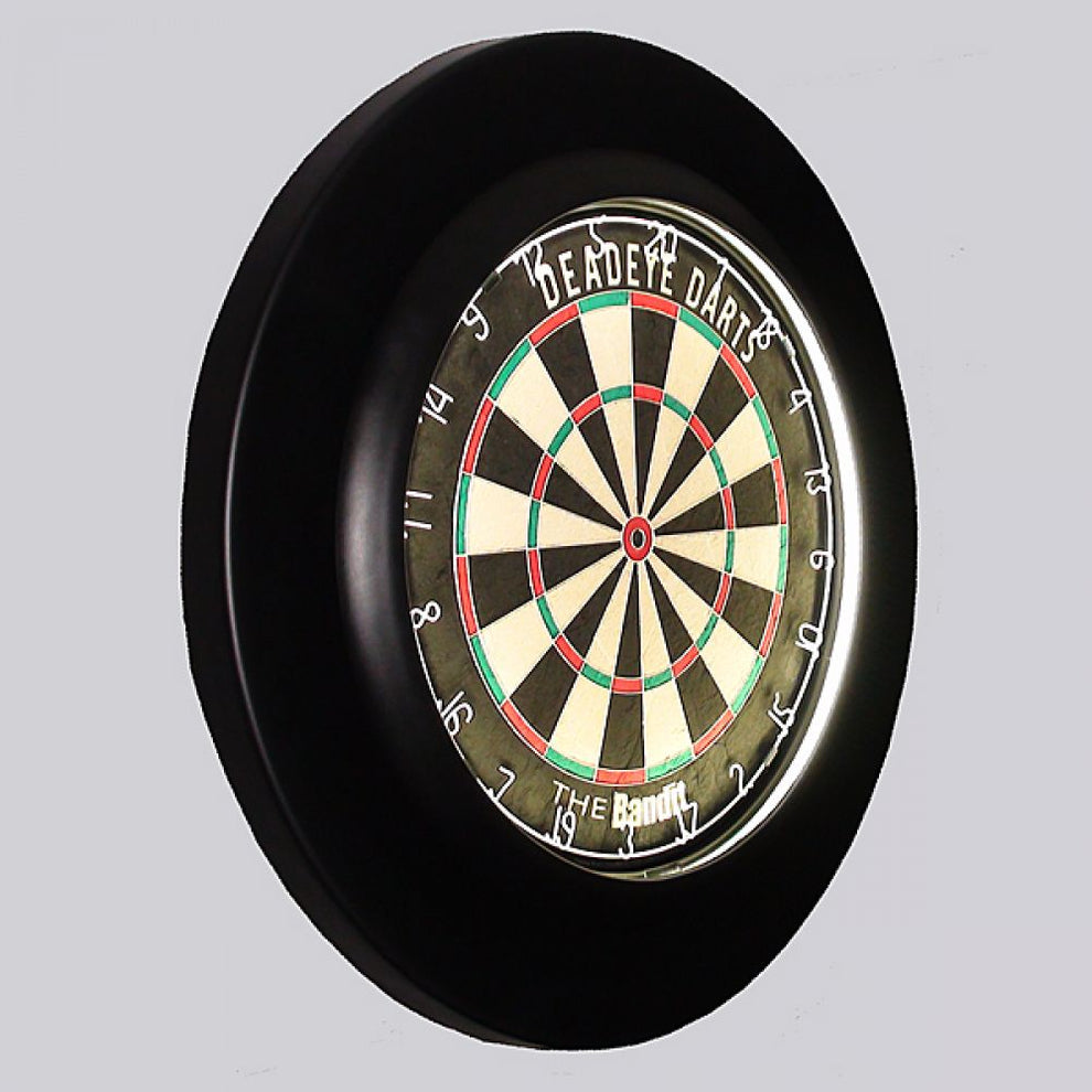 Deadeye Dartboard Surround Lighting System – Deadeye Darts