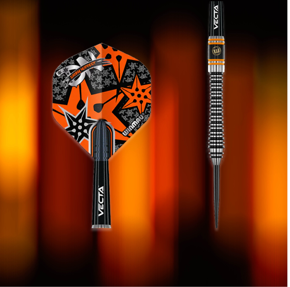 Deadeye Darts – Australia’s Largest Online Darts Store