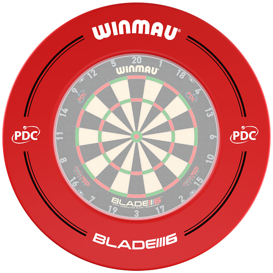 Dartboard Surrounds & Cabinets | Deadeye Darts