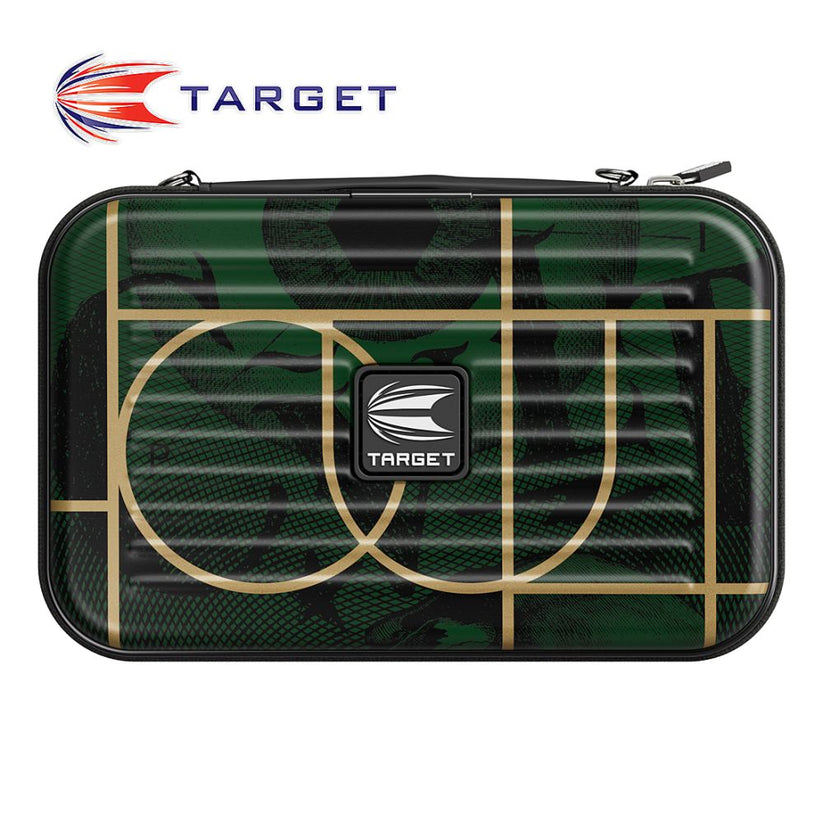 Target Cult Takoma Xl Case – Deadeye Darts