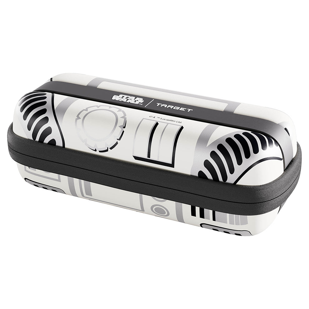 Star Wars Stormtrooper BOA Case | Target × Deadeye Darts