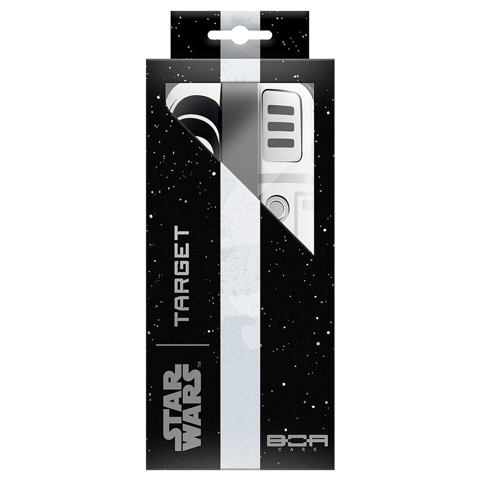 Star Wars Stormtrooper BOA Case | Target × Deadeye Darts